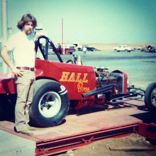 Hall Bros. Racing