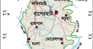 Bagerhat District Information | About Bangladesh Tourism and Tourist ...