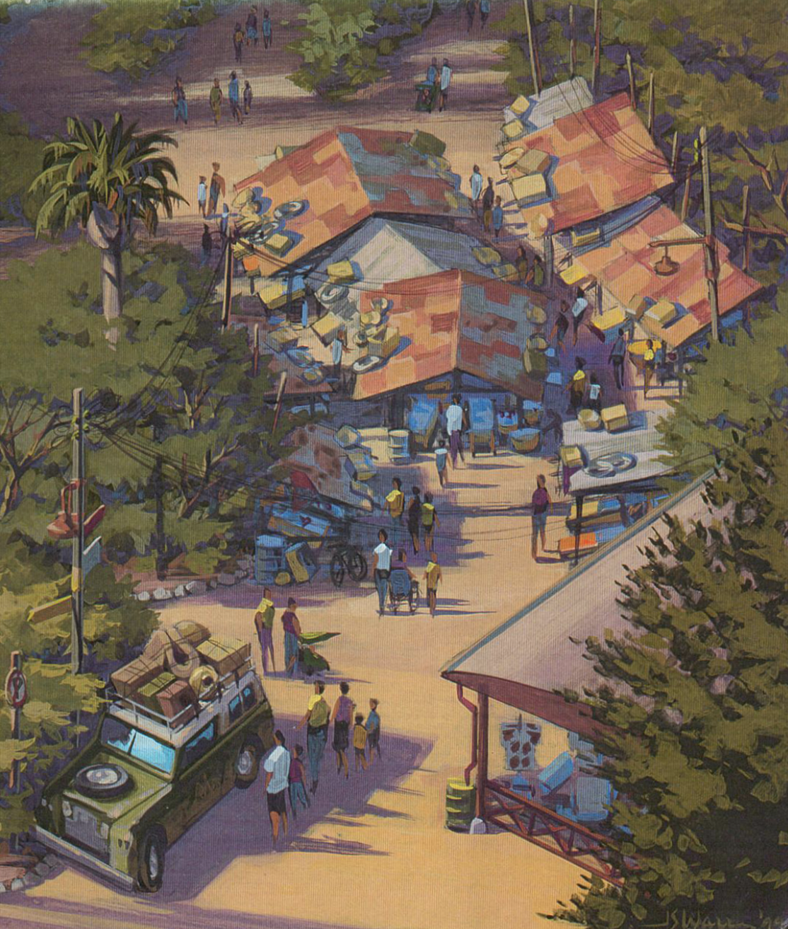 Insights and Sounds: Reflections on 20 Years of Disney's Animal Kingdom