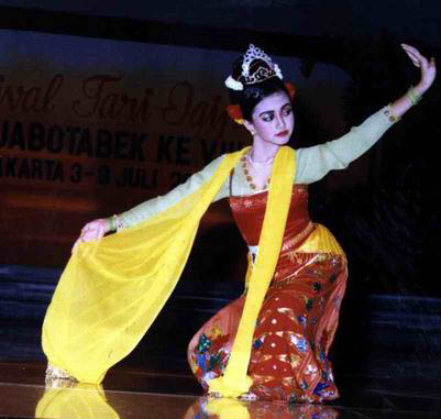 The Beauty Of West Java Culture - The Beauty of West Java