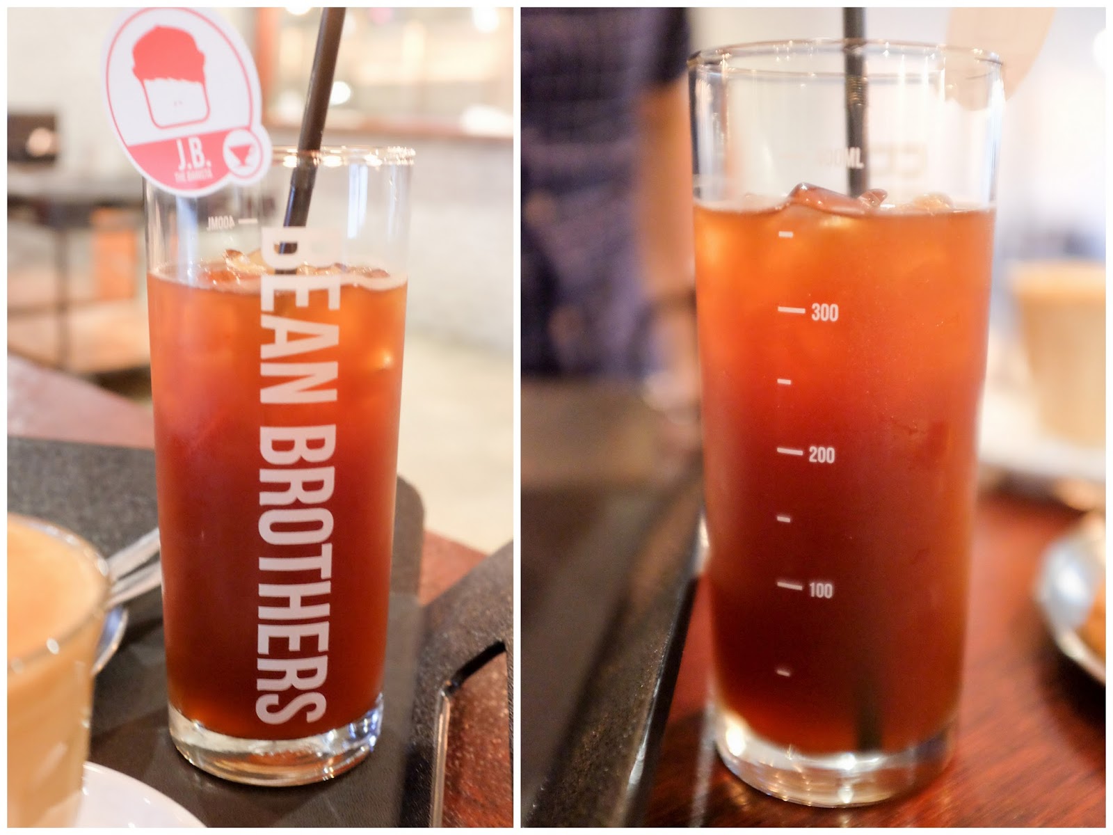 Eat Drink KL | Bean Brothers @ Sunway Damansara