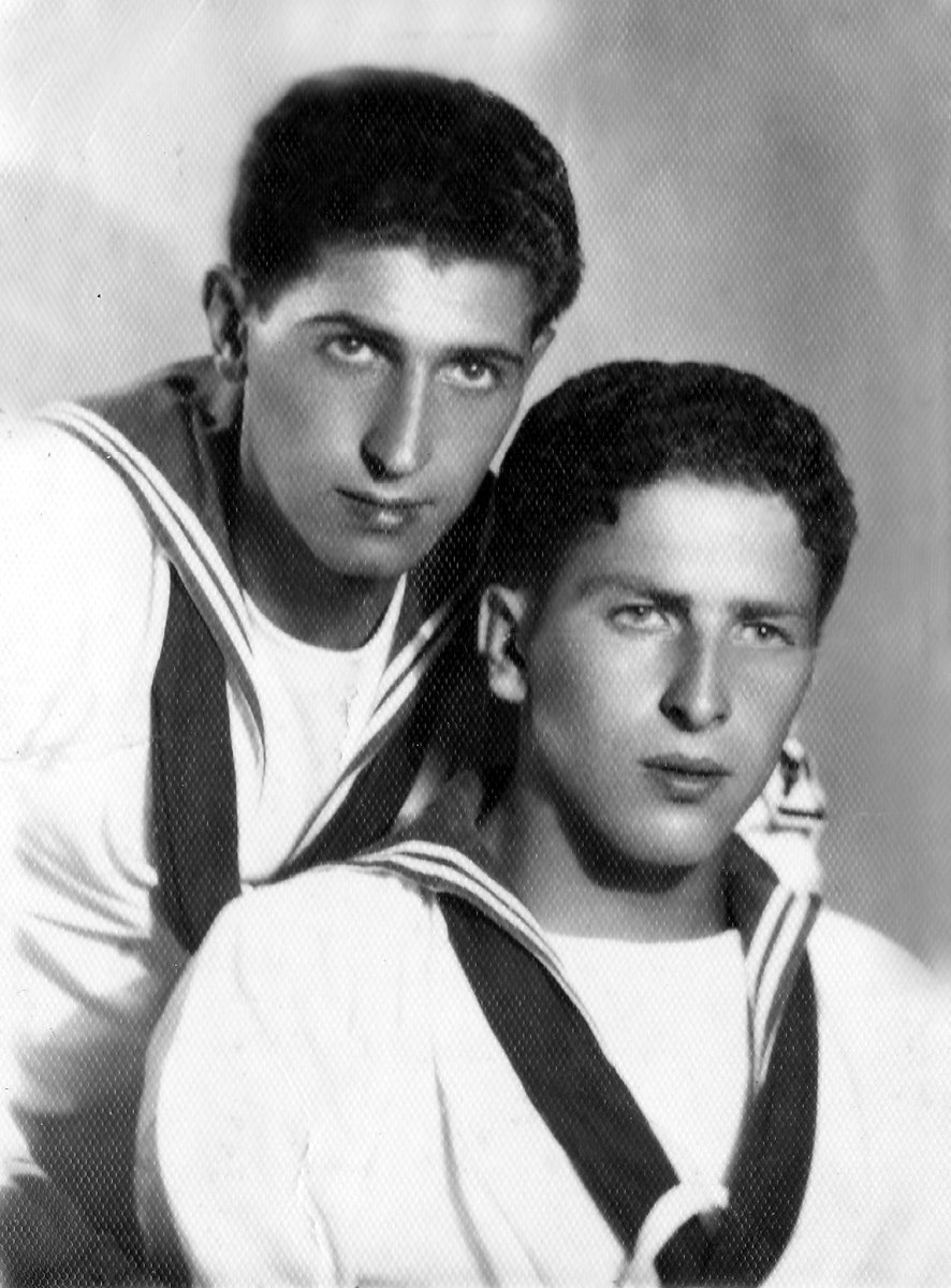 Mazara forever: 01/2010 - 02/2010