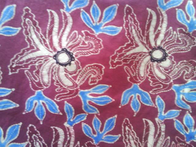 Sketsa 81+ Gambar Batik Lumajang, Gambar Batik