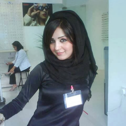 Alima Beautiful Journalist Girl Wallpapers | Arabic Sexy Girls,Arabic ...