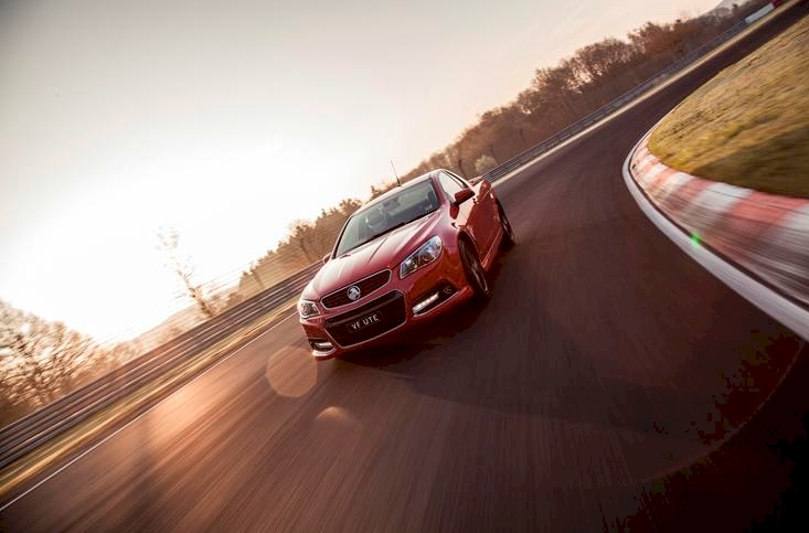 Beecham Motors Caboolture