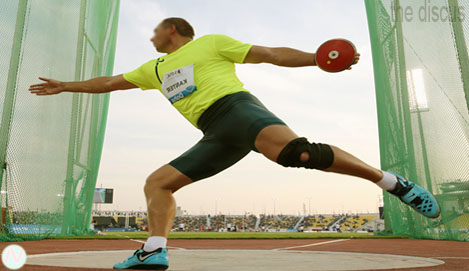 Athletics Event Names & Picture | Athletics Vocabulary | Necessary ...