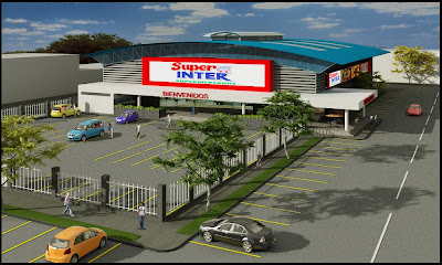 Jorge Leonardo Torres: SUPERMERCADO SUPER INTER
