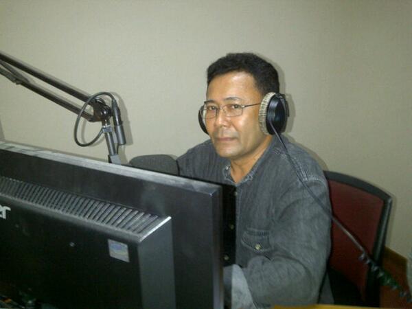 Lasinrang Blogs and Royal