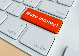 Make Money Online Fast And Easy: The Easy Online Income System
