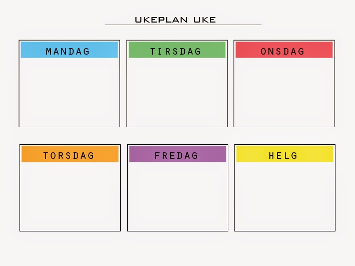 En familie - En inntekt.: Hjemmemammer er også på jobb