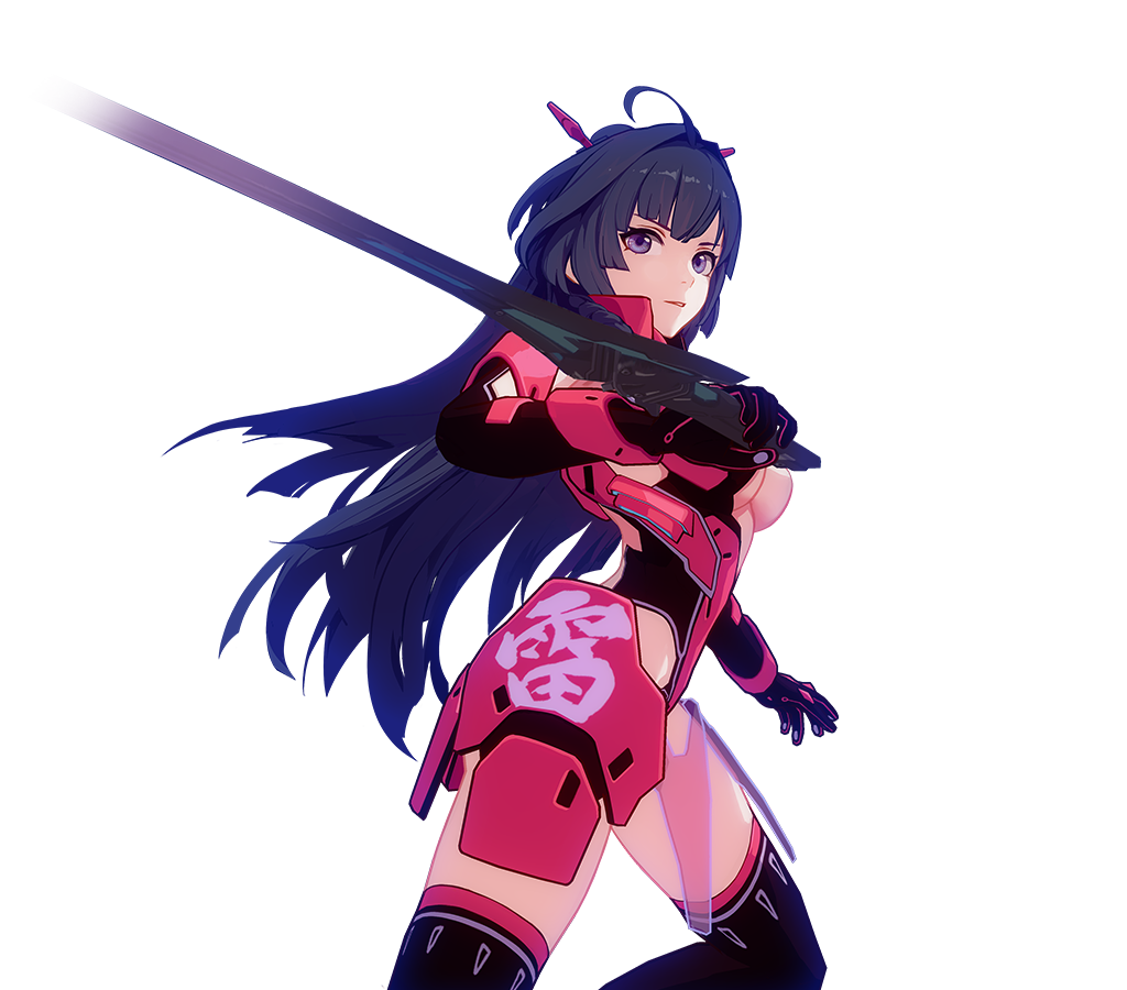 Review Honkai Impact 3 Android Semua Bisa
