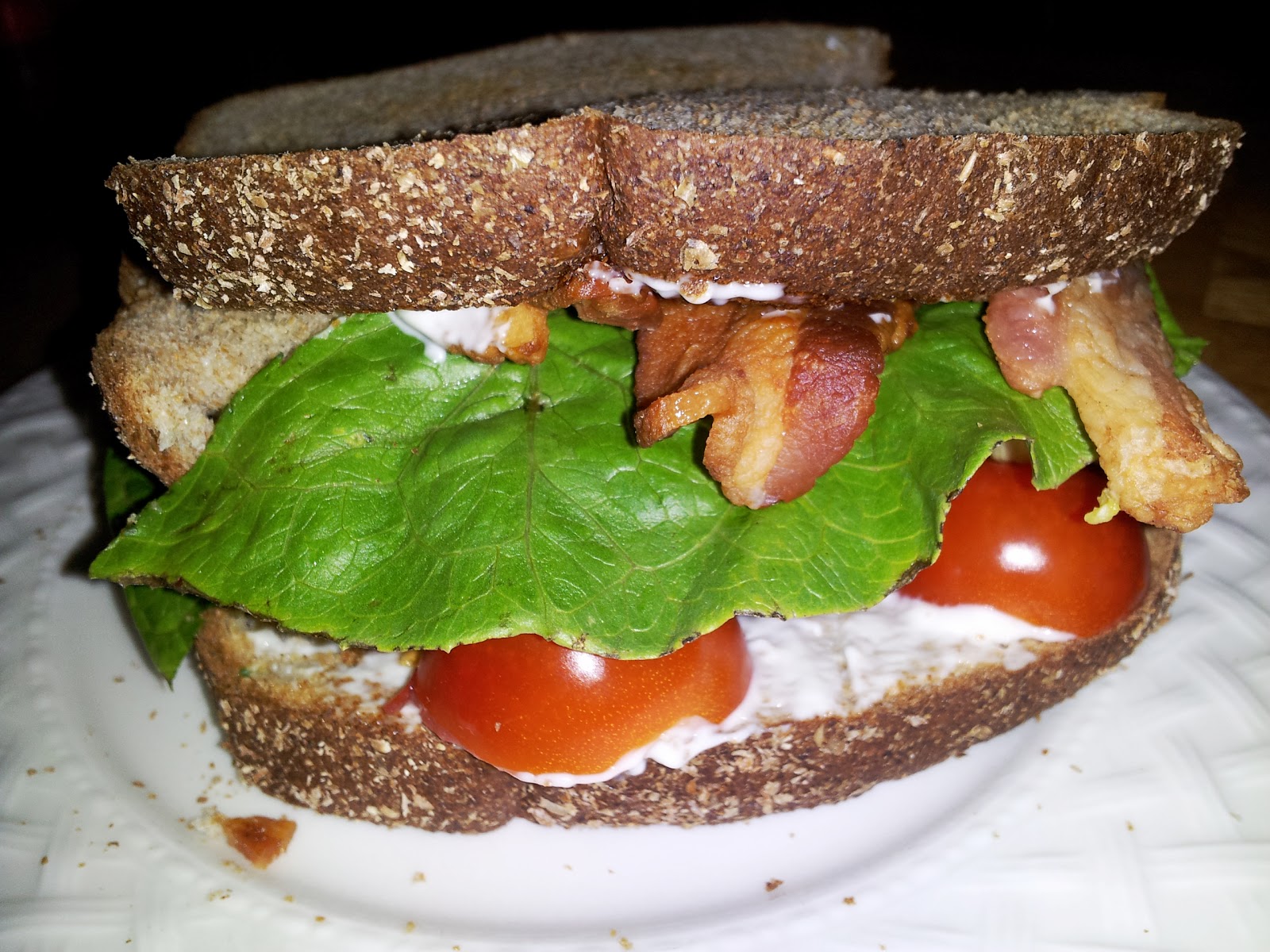 Martin Family Moments: 7 Quick Takes Friday