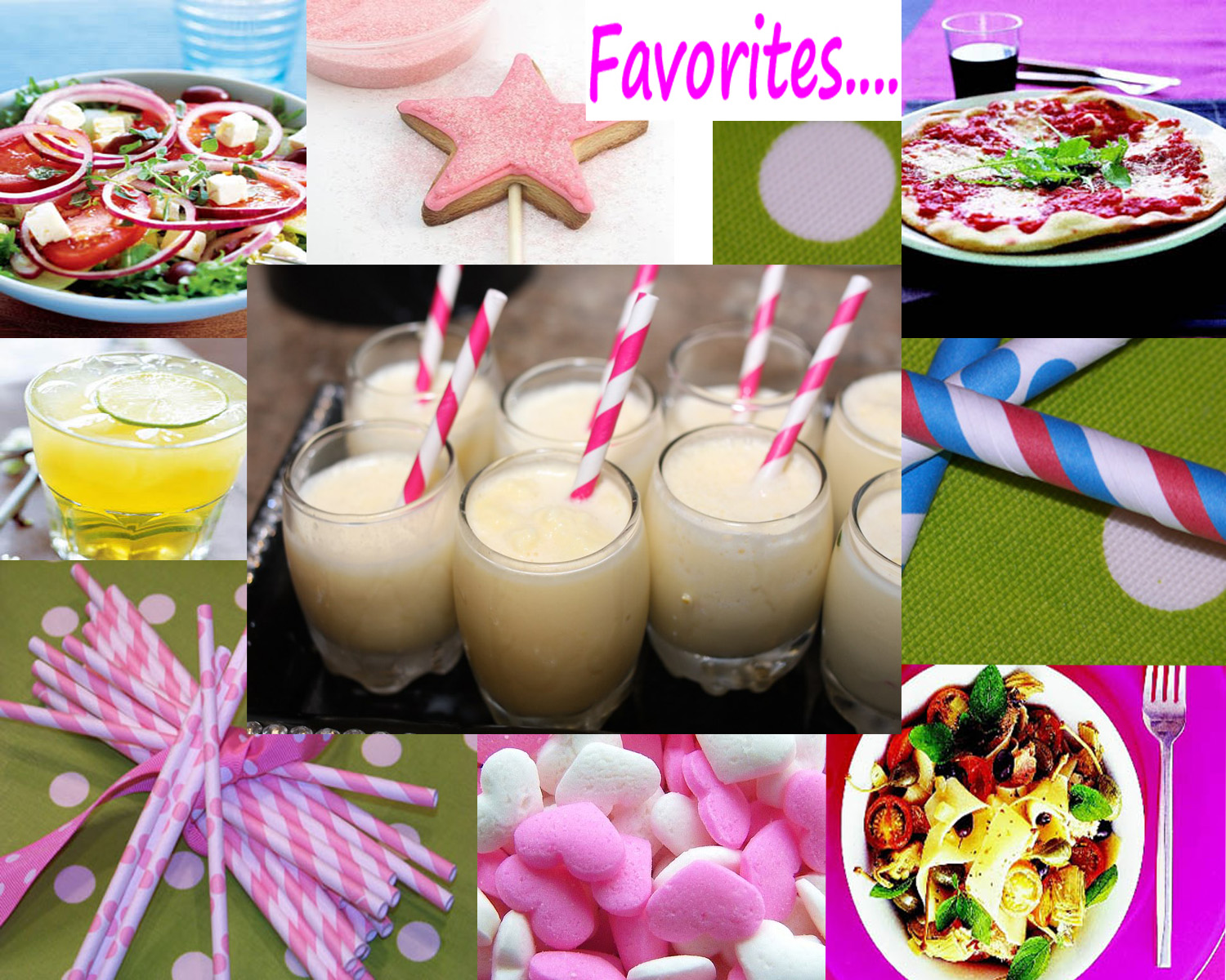 The Yummy Mummy Diary: Moore Foodie Inspiation