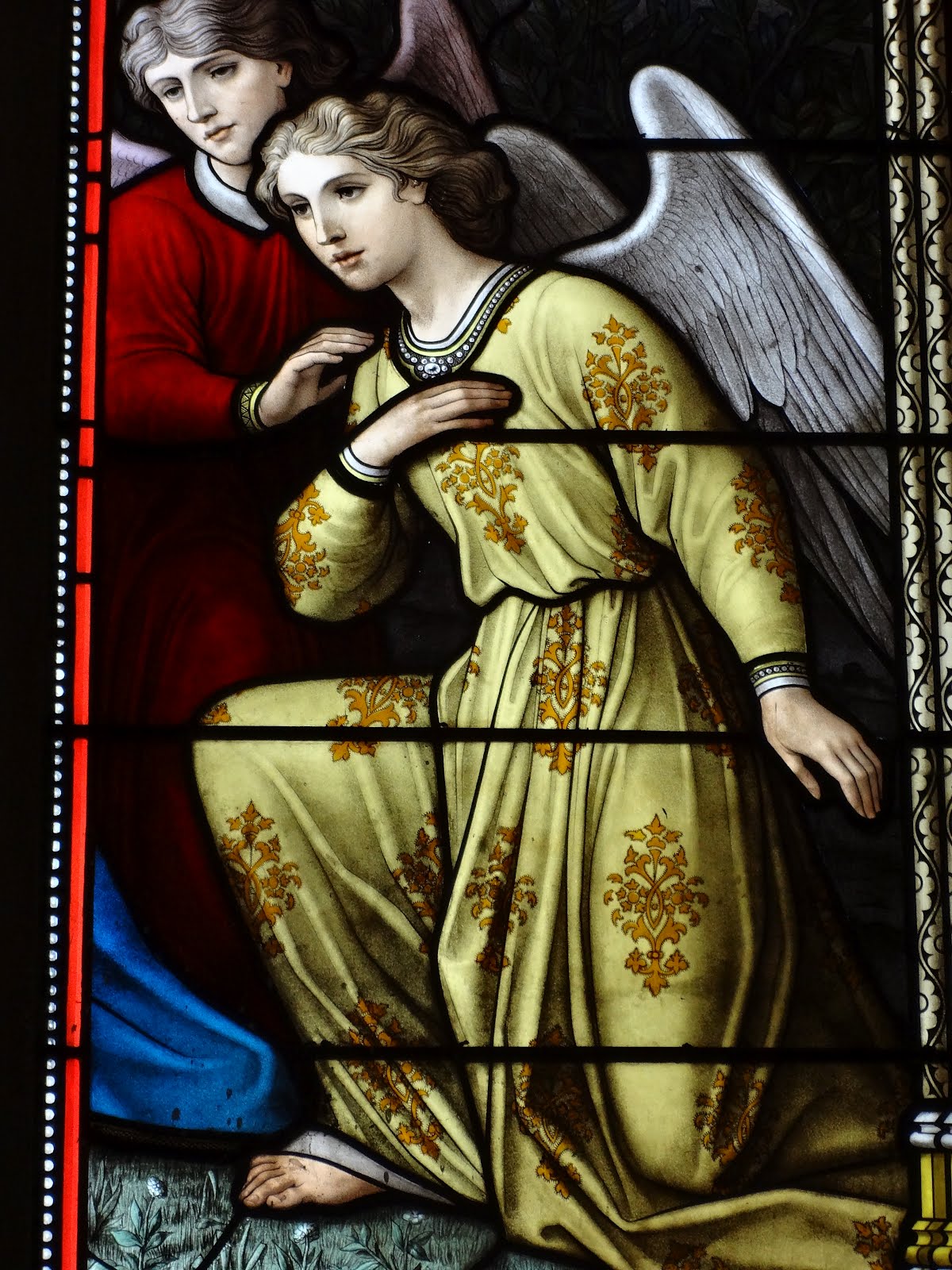 A Clerk of Oxford: Medieval Prayers to a Guardian Angel