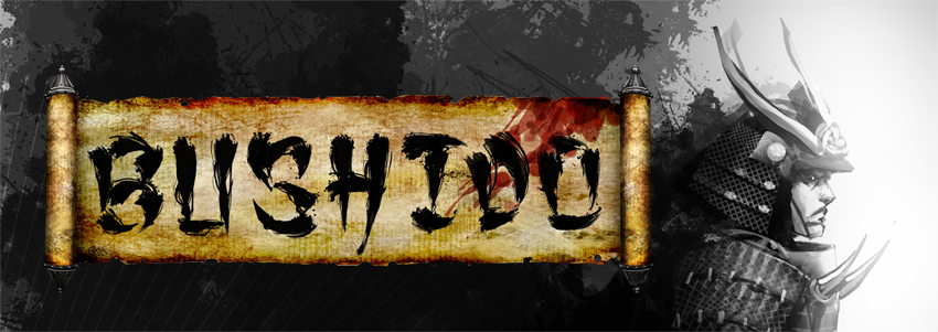 Hitting on a Double 1: GCT Studios - Bushido - Enter the Ito