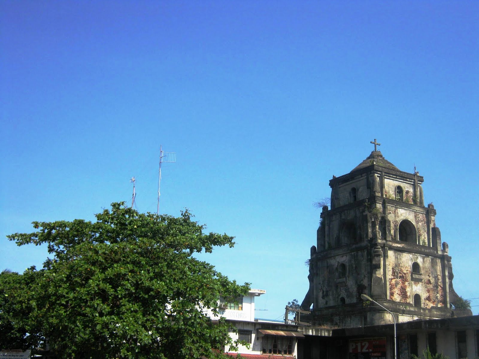 Bisayang Manlalakbay around the Philippines: Laoag City - Ilocos Norte