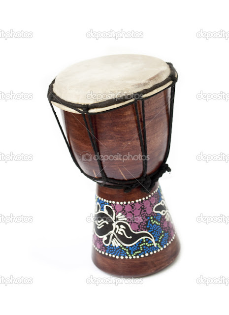 TARABUKA |||: ISTORIJA TARABUKE