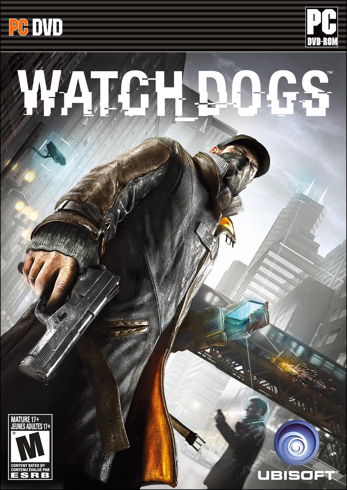 WatchDogs