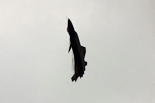 Feb 27: J-20 Mighty Dragon Fighter Jet Demonstrates Its Maneuverability ...