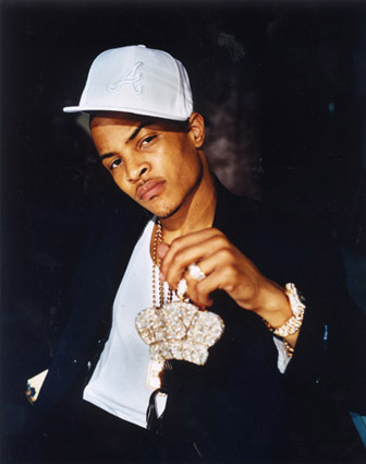 l.i.f.e: noticias do rapper t.i