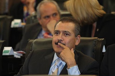 Sócrates Rizzo: PRI Presidents oversaw drug trafficking ~ Borderland Beat