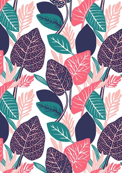 Designer - Hannah Rampley - New Pattern Blog