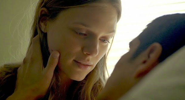 Spot Light: Revolution: Charlie Matheson & her Journey