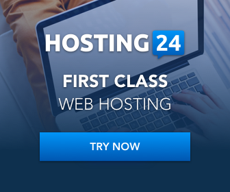 Hosting24 Web Hosting Terbaik Dengan Teknologi Terbaru Dan Uptime 99.9% ...