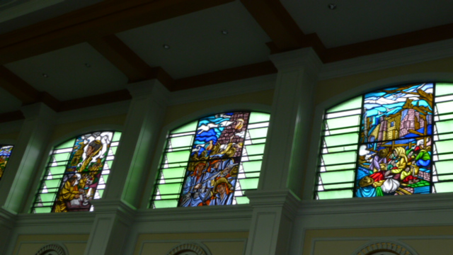 San Francisco Church (Naga City, Camarines Sur)