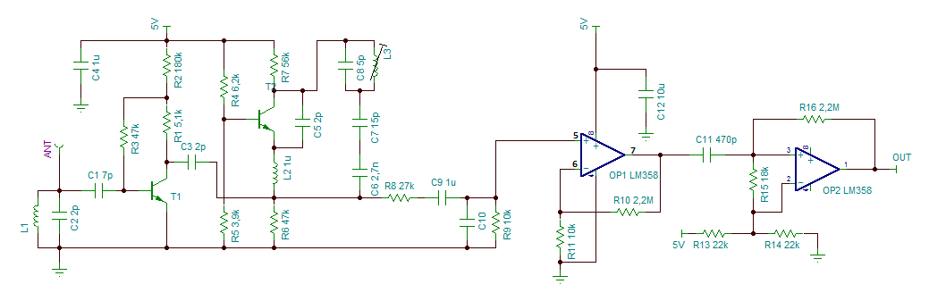 Pakéquis: Sobre módulos de RF de 433MHz
