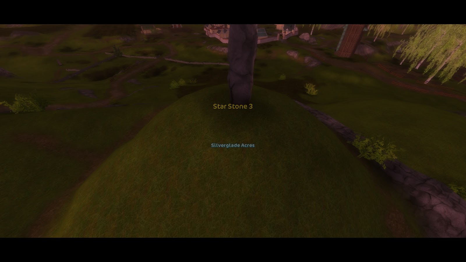 Stars Over the Field Daily Quest