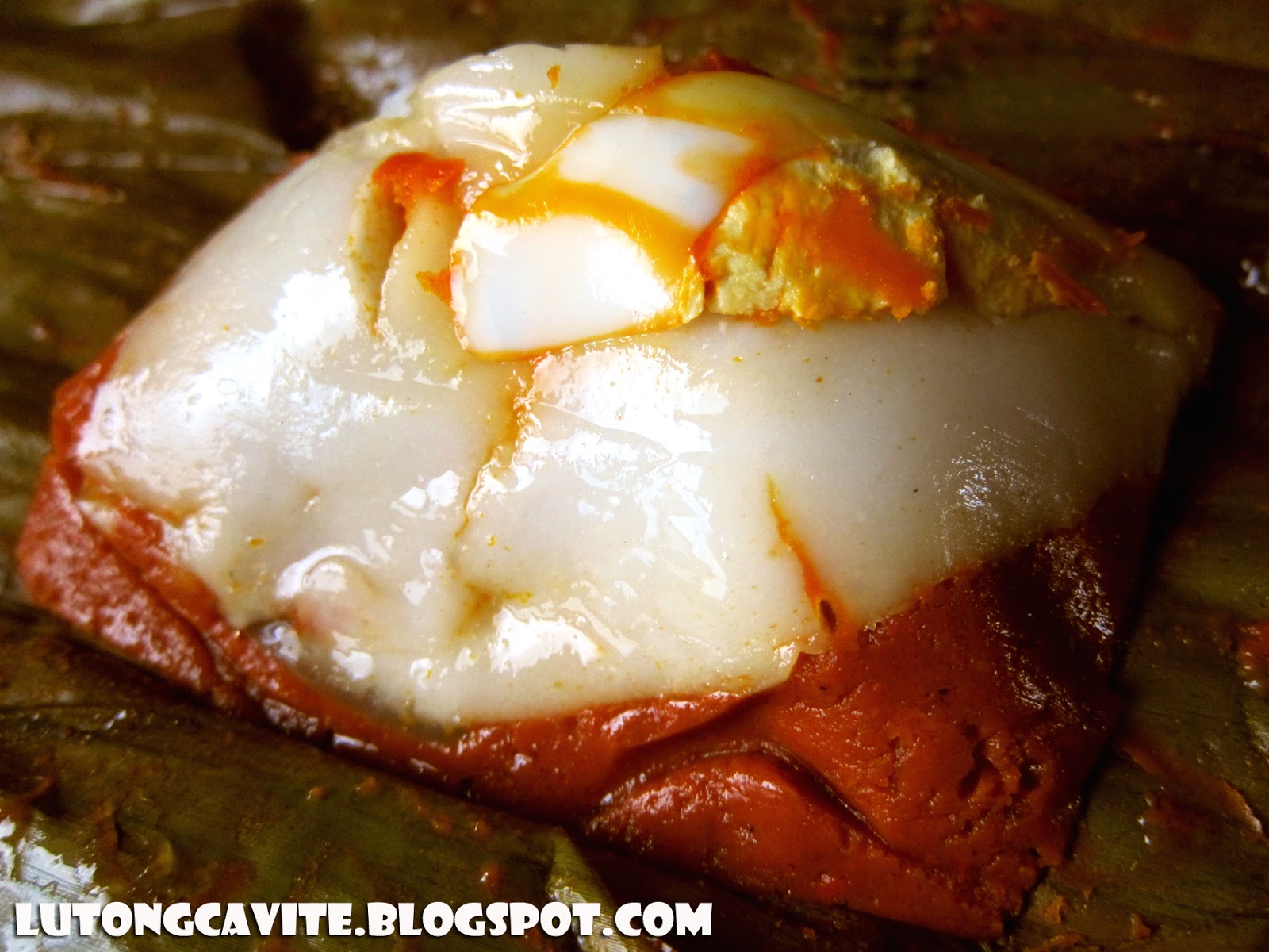 Lutong Cavite : Top Must Try Foods in Cavite City
