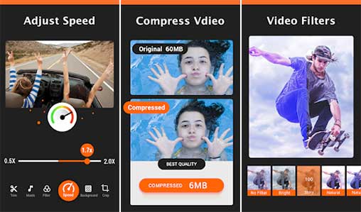 YouCut - Video Editor PRO - Apk apps