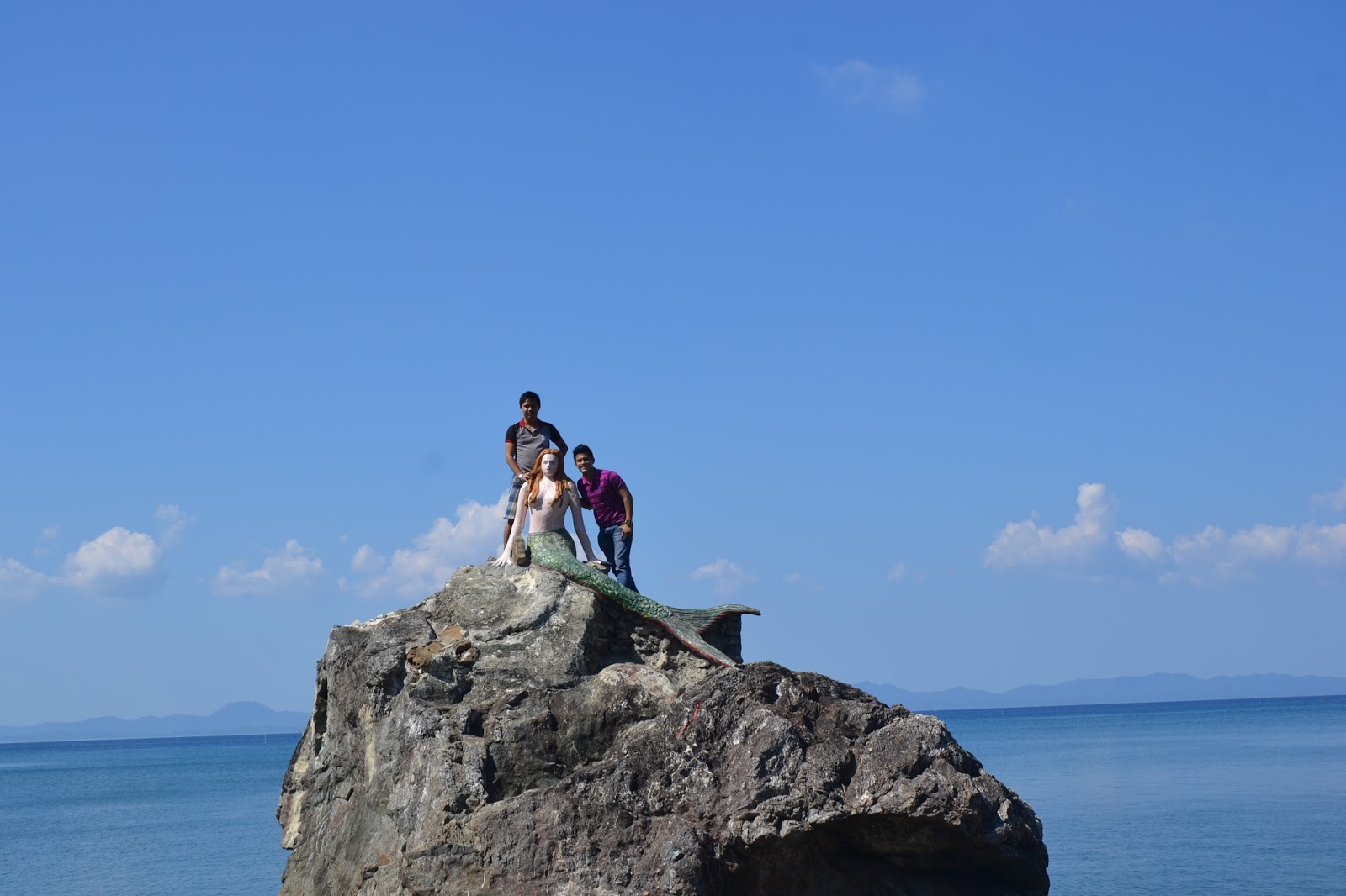 Sirena ng Atimonan - Quezon