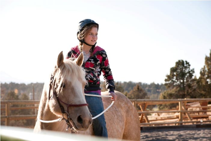 Sharri's Snapzshotz: Crystal Peaks Youth Ranch