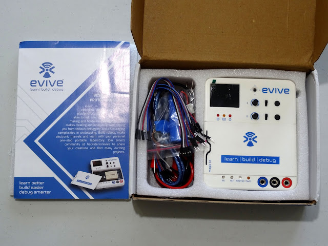 Mitov Software: Just received production EVIVE - Arduino Mega Based ...