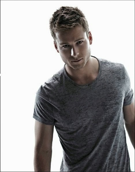 The Last Reel: Glen Powell Adds Muscle To "Ride Along 2"