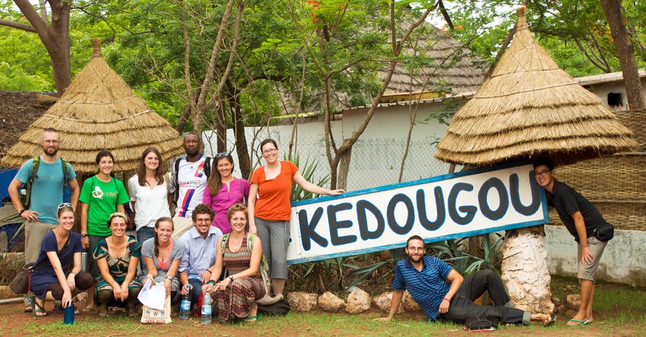 My life as a Peace Corps volunteer: Kedougou Malaria Fair