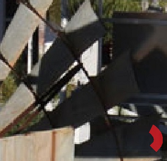 gamma ways: defensive wounds