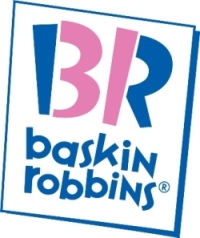 Everything About All Logos: Baskin Robbins Logo Evolution