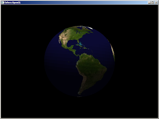 Como dibujar una esfera en OpenGL: Cálculo para dibujar manualmente una ...