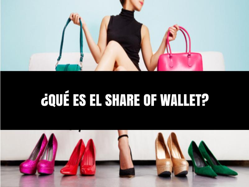 ¿Qué es el Share of Wallet y cuál es su importancia?