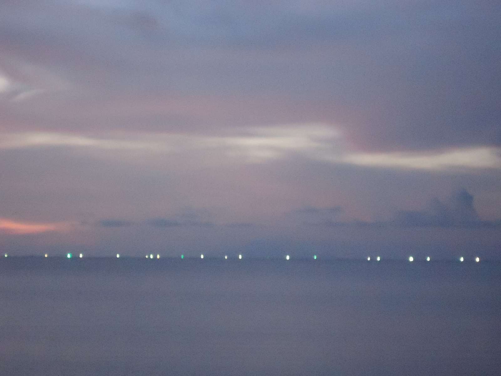 Space of Happiness: Latest photos of Senari Bay Resort, Pantai Cenang ...