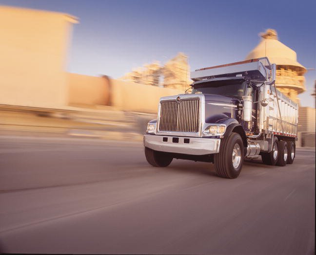 .: International Paystar