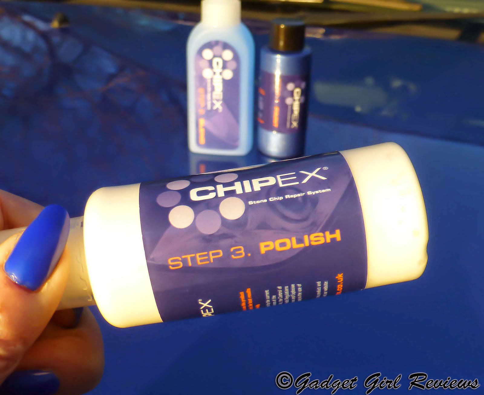 ChipEx Car Paint touch up system Review | Gadget Review