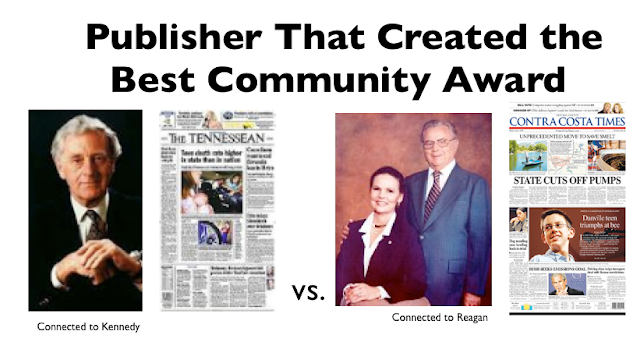 John Seigenthaler - I Want This in Wikipedia: Dean Lesher Vs. John ...