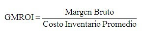 Quantum Stock: Las falacias de GMROI y Rotación de Inventarios