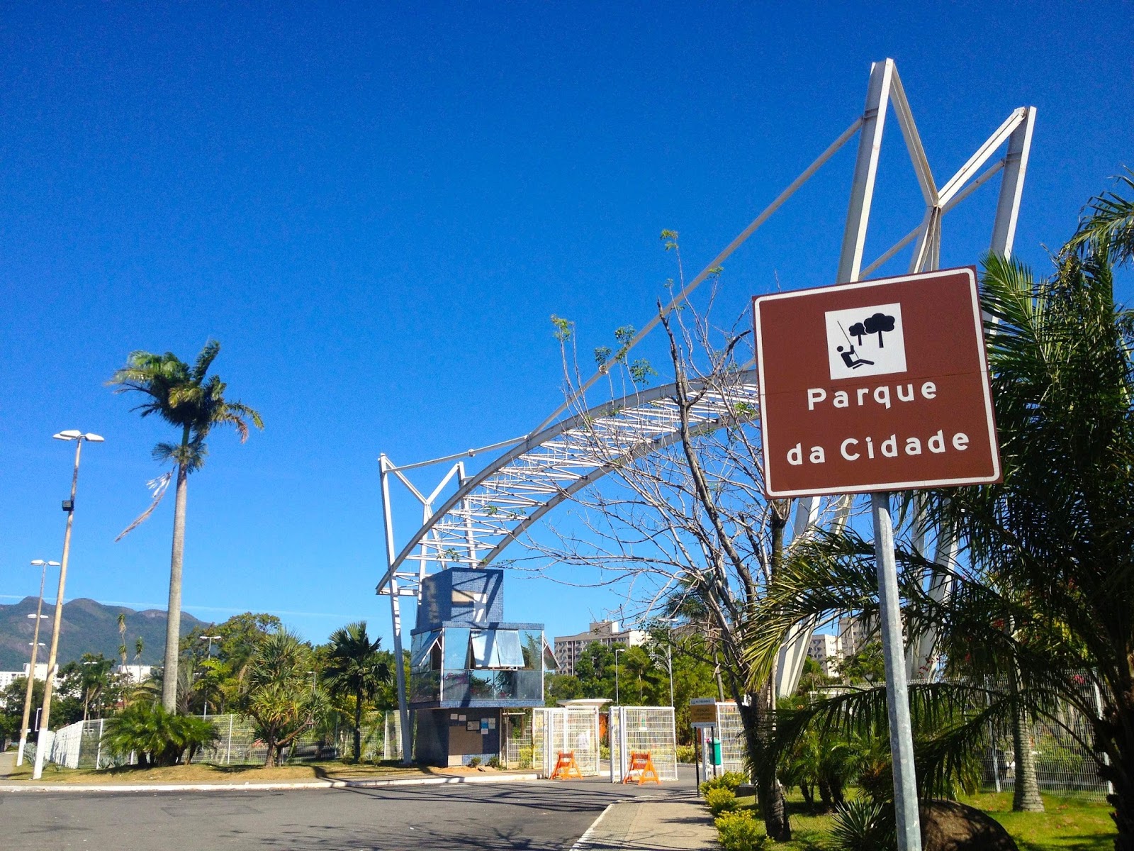 Visite a Serra - ES: fotos