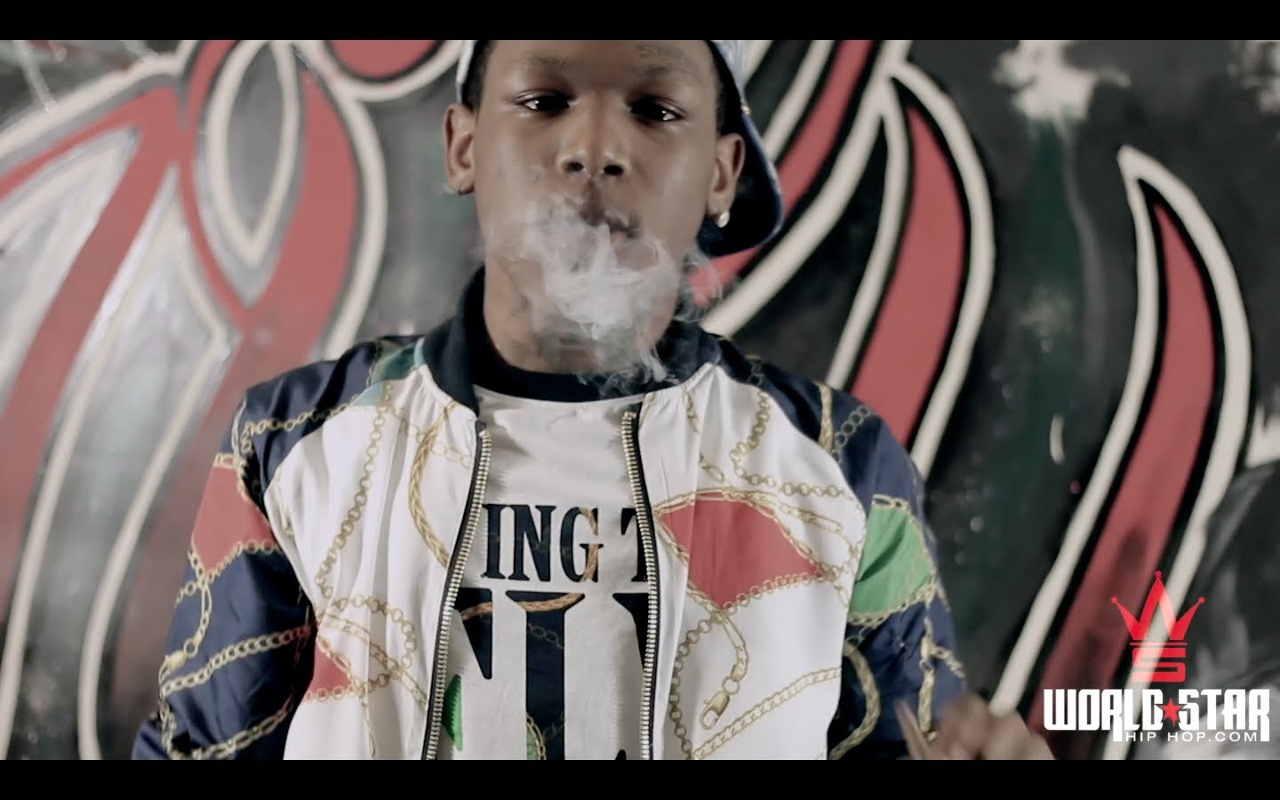 Chicago Est.1837: NEWS: CHICAGO RAPPER RONDONUMBANINE SENTENCED TO 40 ...