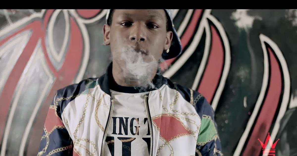 Chicago Est.1837: NEWS: CHICAGO RAPPER RONDONUMBANINE SENTENCED TO 40 ...